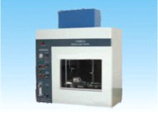 Quality Needle Flammability Test Equipment , Needle Burner Flame Test Equipment for sale