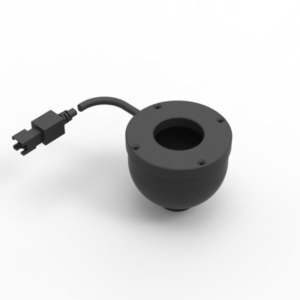 Quality 24V/2.9W Led Dome Light Machine Vision Uniform Illumination Inspection Work for sale