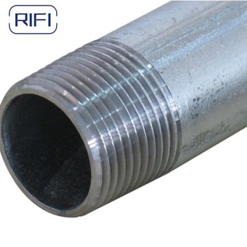 Quality UL Rigid Conduit and Pipe Galvanized Rigid Conduit Hot DIP Galvanized Rigid Pipe for sale