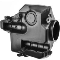 China 2228690420 Windshield Washer Reservoir , Mercedes Benz Washer Fluid Tank factory