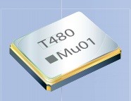 Quality 8Z16000002 TXC Crystal Electronic Component 16MHZ 9pF 10ppm SMD2520-4P for sale