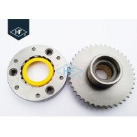 Quality One Way Steel Motorcycle Clutch Assembly Sprag For C100 Overrunning 100cc Model for sale