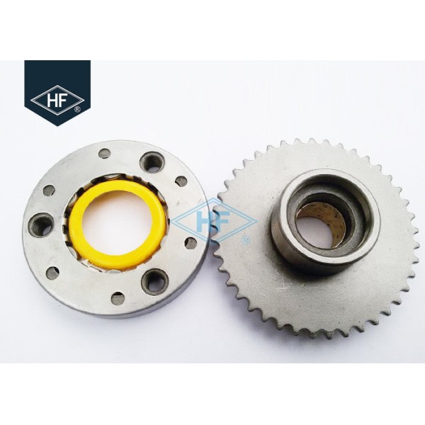 Quality One Way Steel Motorcycle Clutch Assembly Sprag For C100 Overrunning 100cc Model for sale