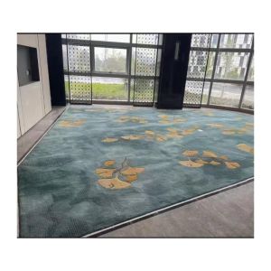 Quality Custom Printing 100% Nylon Hotel Carpets in Modern Design Style from Top-Rated for sale