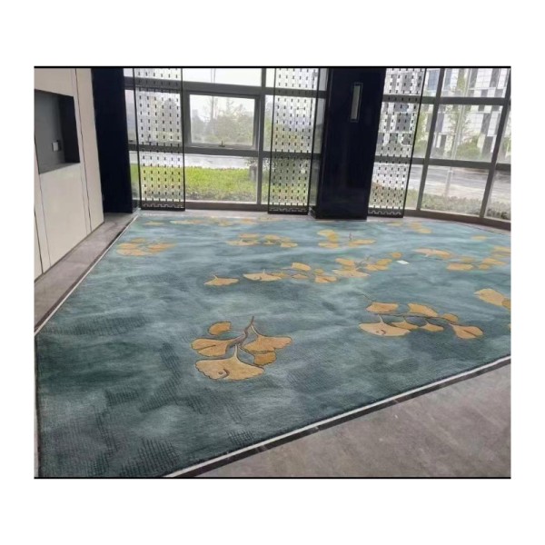 Quality Custom Printing 100% Nylon Hotel Carpets in Modern Design Style from Top-Rated Carpet for sale