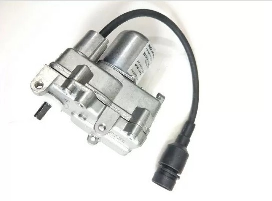 Quality Stacker 6043.047 Throttle Motor Konecranes Spare Parts for sale
