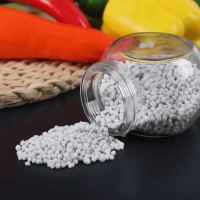 Quality Efficient And Balanced Export Grade Compound NPK Fertilizer 12-18-15 for sale