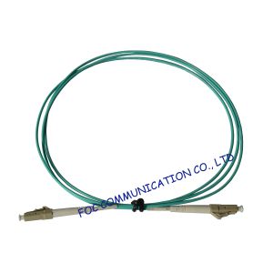 Quality Fiber Optic Patch Cord for sale