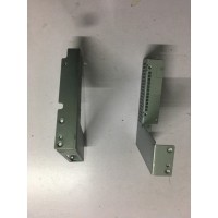 Quality CNC Lathe Machining Hardware Stamping Parts Custom Design Press Metal Components for sale