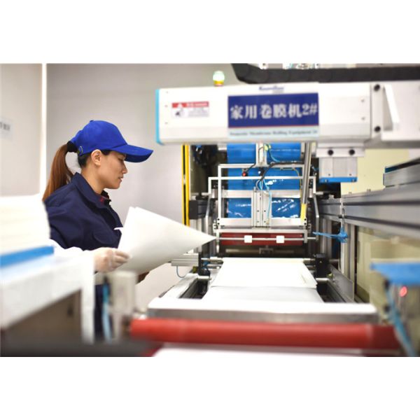 Quality NSF/ANSI 58 800 GPD Membrane for sale