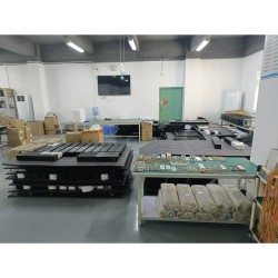 China Factory - Shenzhen Baohong intelligent manufacturing Co., LTD