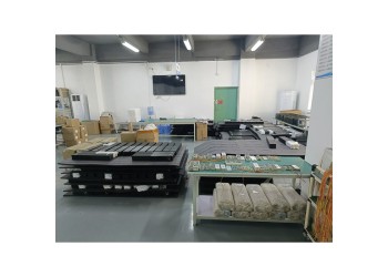 China Factory - Shenzhen Baohong intelligent manufacturing Co., LTD