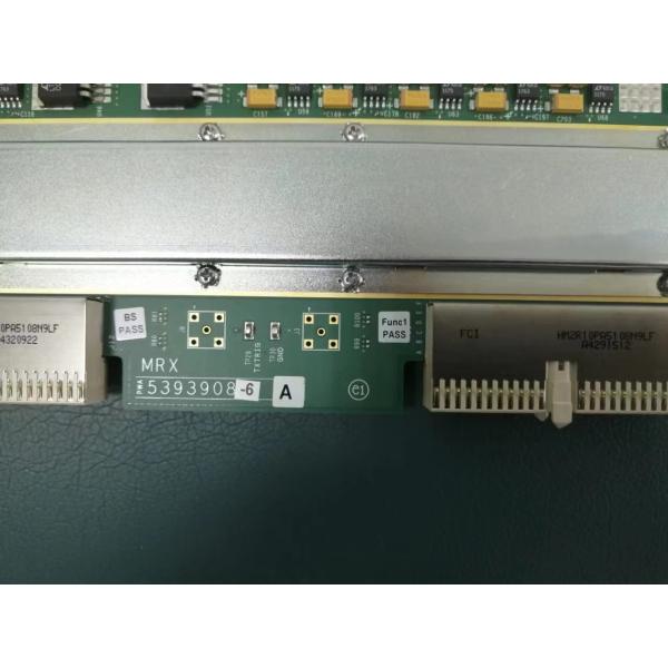 Quality GE Logiq E9 original ultrasonic MRX board 5393908 for sale