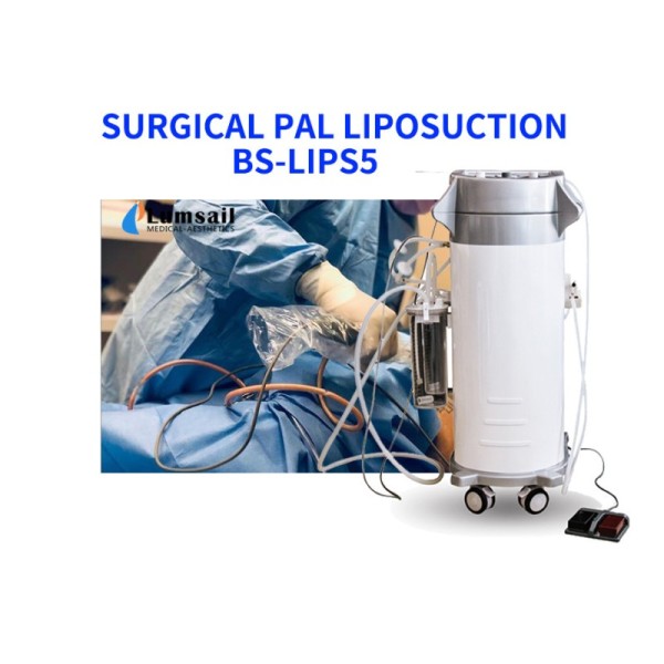 Quality Ultrasonic Power Assisted Liposuction Equipment Adjustable Vacuum Range for sale