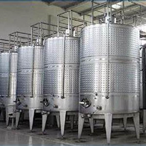 Quality Efficient Heat Transfer Pillow Plate Heat Exchanger Intelligent Temperature Control Reduce Losses for sale