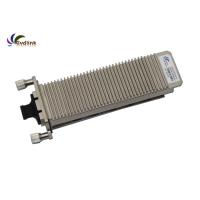 Quality 10Gb/S 40km Xenpak Transceiver CWDM-XENPAK40-XXXX Compatible for sale