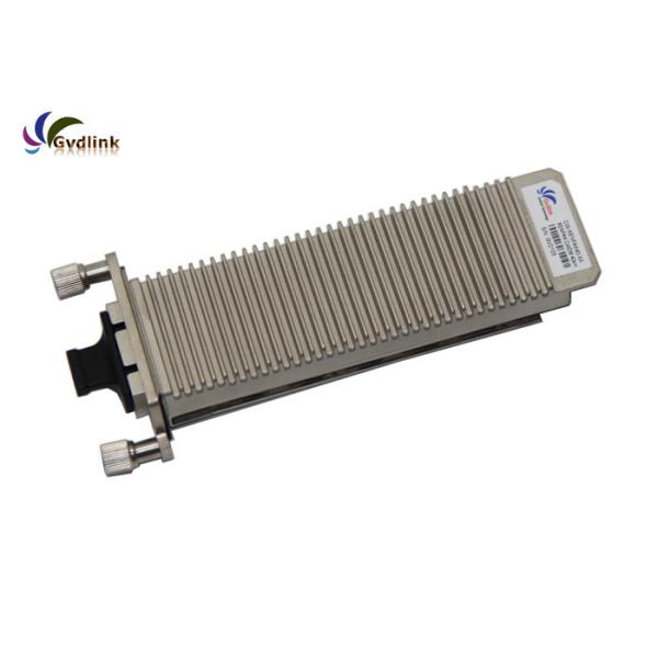 Quality 10Gb/S 40km Xenpak Transceiver CWDM-XENPAK40-XXXX Compatible for sale
