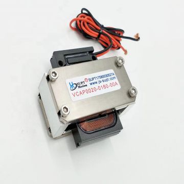 Quality XY Permanent Magnet Motor Linear Voice Coil Motor High Accuracy for sale