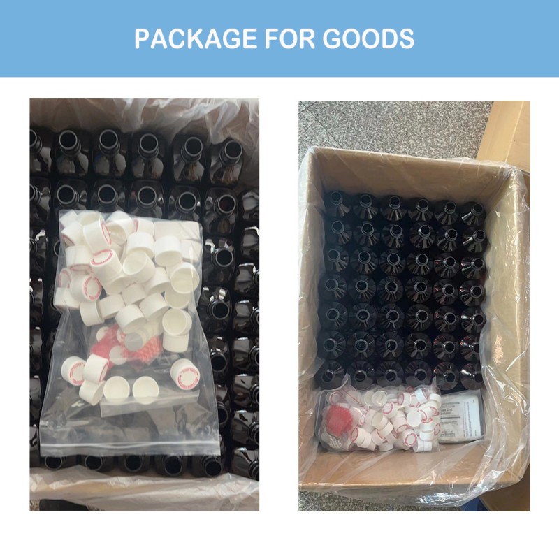 Packaging process