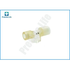 Quality Hospital use Ventilator Flow Sensor , Drager 8411130 Neonatal flow sensor for sale