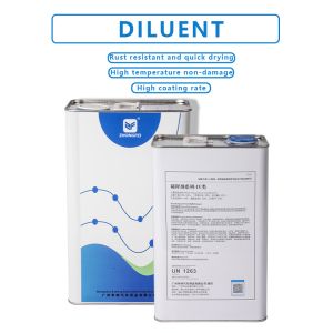 Quality Fast Drying Hardener For Car Paint Raw Material HDI Solvent Solvent Solid for sale