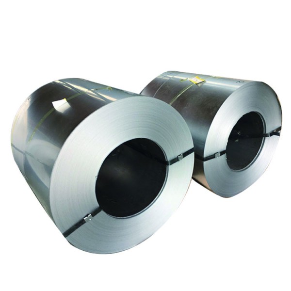 Quality DX51D DX52D Cold Rolled Galvanized Steel Coil DX53D DX54D DX55D 600-1250mm for sale