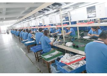 China Factory - Yuyao Keshida Electric Appliance Co., Ltd.