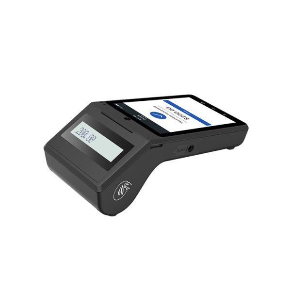 Quality 7 Inch Android Smart POS Terminal , Wifi POS Terminal For Payment for sale