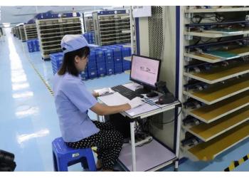 China Factory - Shenzhen Jiaying Time Technology Co., Ltd.