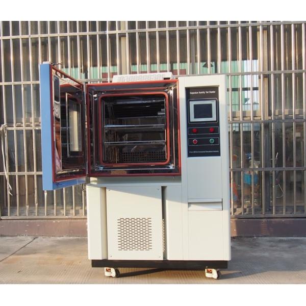 Quality Universal Humidity Test Chamber Temperature And Humidity Controlled Cabinet for sale