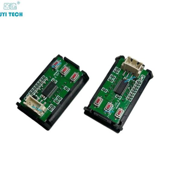 Quality JUYI Motor Tachometer Module Adjust Number Of Pulses for sale