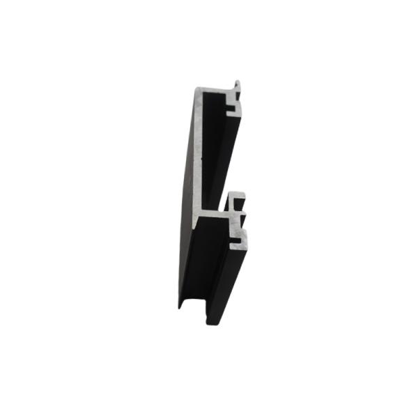 Quality Industrial Stone Cladding Systems Wall Support Bracket And Clips 6063 Aluminum for sale