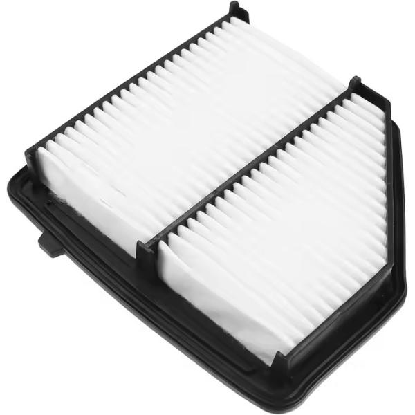Quality Honda Civic Auto Air Conditioner Filter Element 17220-5BA-A00 Car Engine Air Intake Filter for sale