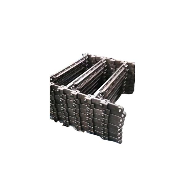 Quality Wear Resistance Forged Link Chains High Strength Lifting Transportation Mining for sale