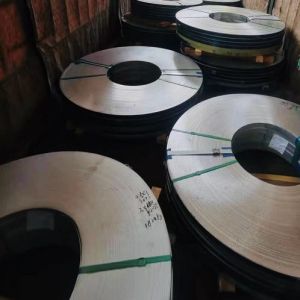 Quality Stainless Steel Strips for sale