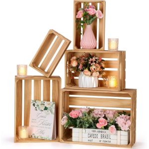 Quality Wooden Crate for sale