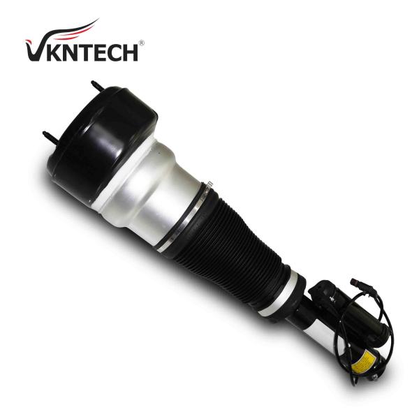 Quality A 2213204913 A 2213209313 Mercedes Benz Air Spring W221 Shock Absorber for sale