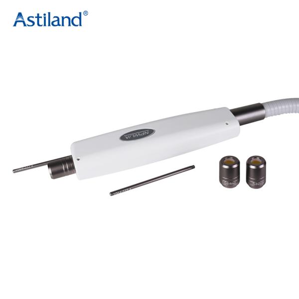 Quality Tattoo Pigment Removal Machine ND YAG Laser Tattoo Removal Machine for sale