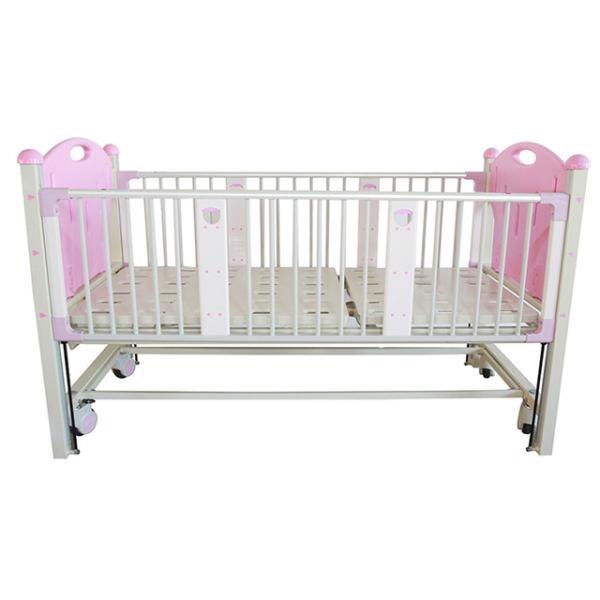 Quality ISO9001 Pediatric Hospital Bed for sale
