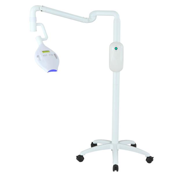 Quality Beauty Salon Dental Whitening Machine Floor Stand Multipurpose for sale