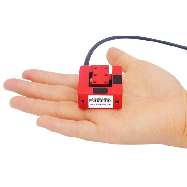Quality Small 3-axis Load Cell 1kN 500N 200N Multi-axis Force Sensor 100N 50N for sale