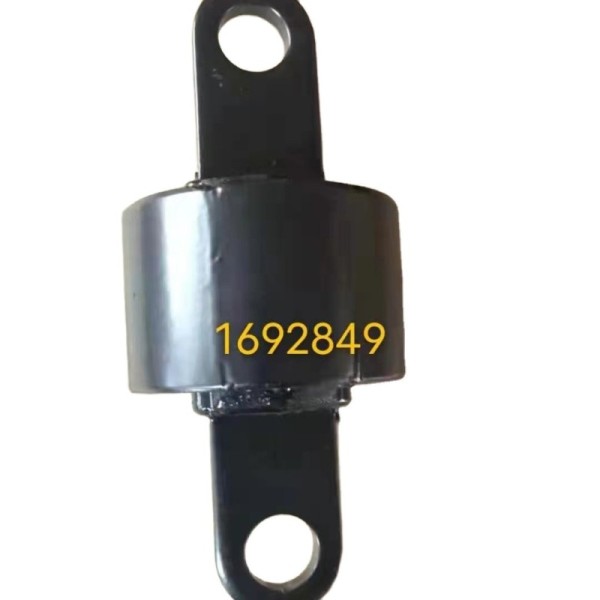 Quality Front Suspension Rubber Bushing Control Arm 1692849 Trailing Arm Bush for sale