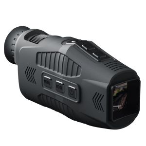 Quality 1080P Night Vision Camera Scope For Hunting Camping Surveillance for sale