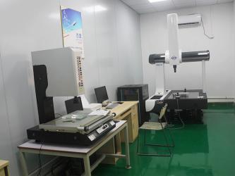 China Factory - Dongguan Fodor Technology Co., Ltd