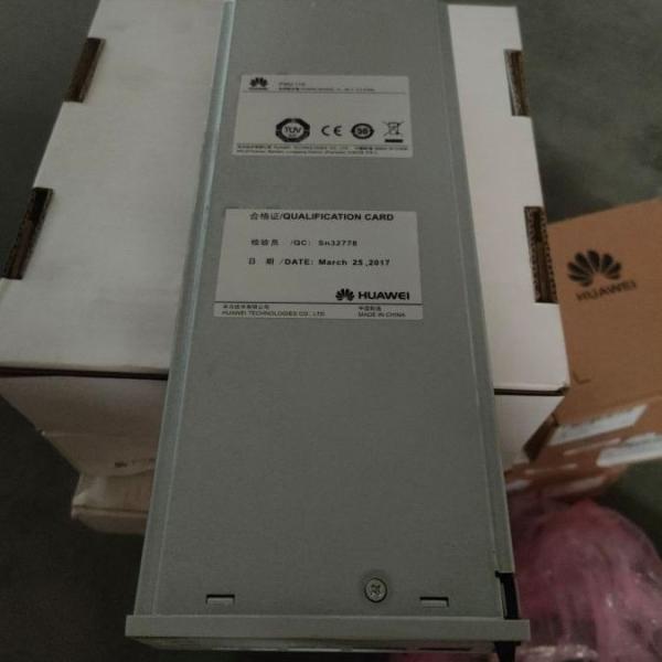 Quality HUAWEI PMU 11A Embedded Communication Power Supply Unit for sale
