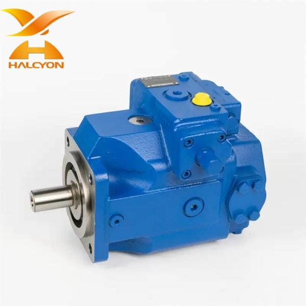 Quality Hydraulic Variable Piston Pump A4VSO250DFR/30R-PPB13N00 Rexroth A4VSO40/A4VSO71/A4VSO125/A4VSO180/A4VSO250-DFR Series for sale