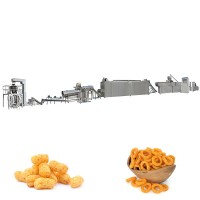 Quality Snack Food Production Line for sale