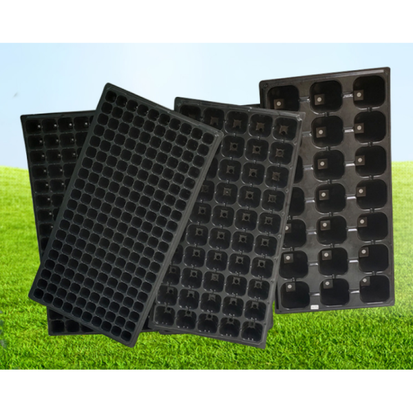 Quality seedling tray seed starter tray seedling starter tray for sale