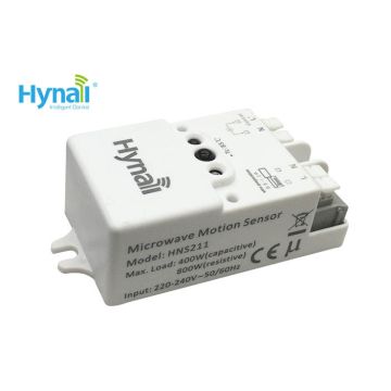 Quality Remote Control High Frequency Motion Sensor Zero Cross Point For Lighting for sale