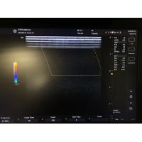 Quality GE VividE Original Linear Ultrasound Probe 9L-RS , GE Ultrasound Transducers 3.3 for sale